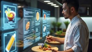 Food Safety Compliance in Modern Cafeteria Management